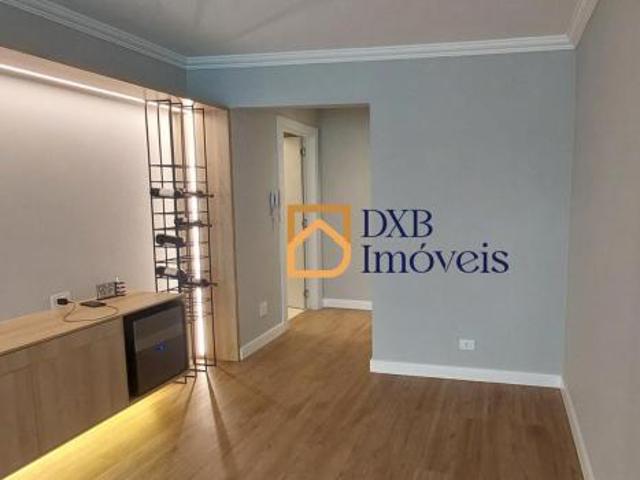 Apartamento com 3 dormitórios à venda, 86 m² por R