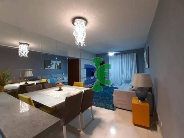 Apartamento com 3 dormitórios à venda, 86 m² por R$ 660.000,00 Jardim Pereira do Amparo Jacareí/