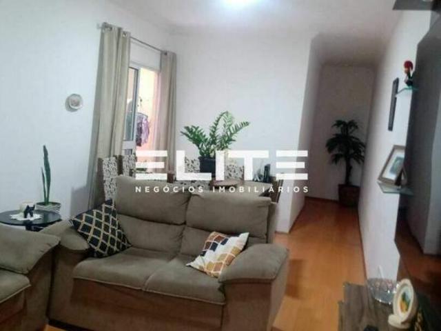 Apartamento com 3 dormitórios à venda, 86 m² por R$ 680.000,00 Vila Alpina Santo André/SP