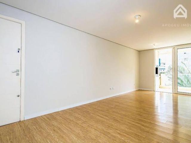 Apartamento com 3 dormitórios à venda, 86 m² por R$ 698.000,00 Água Verde Curitiba/PR