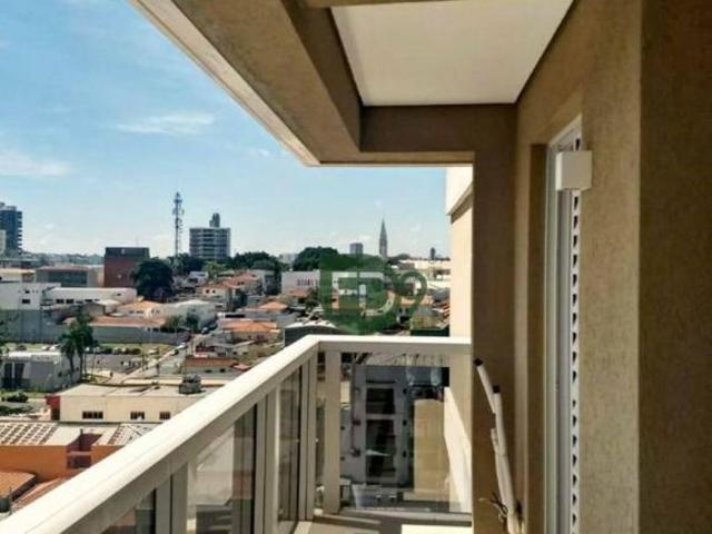 Apartamento com 3 quartos à venda, 86 m² por R$ 800.000 Centro Santa Bárbara D&apos Oeste/SP