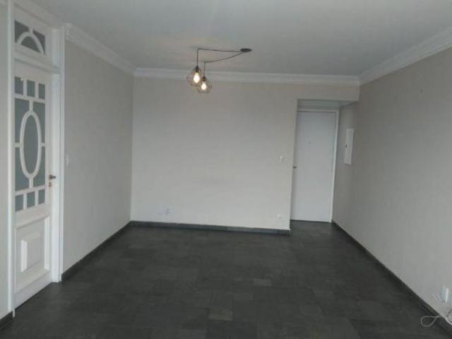 Apartamento com 3 dormitórios à venda, 86 m² por R$ 735.000,00 Vila São Francisco OESTE