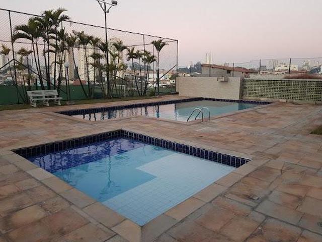 Apartamento com 3 dormitórios à venda, 86 m² por R$ 750.000,00 Vila Formosa São Paulo/SP