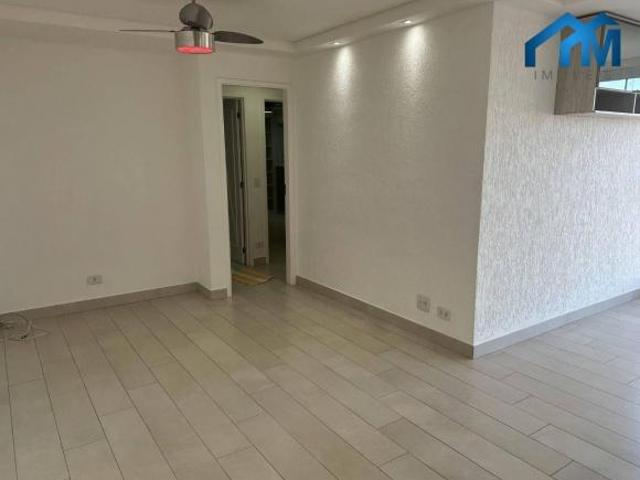 Apartamento com 3 dormitórios à venda, 86 m² por R$ 750.000,00 Absolutt Residencial Itu/SP