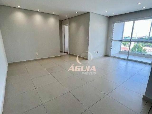 Apartamento com 3 dormitórios à venda, 86 m² por R$ 770.000,00 Santa Maria São Caetano do Sul/SP