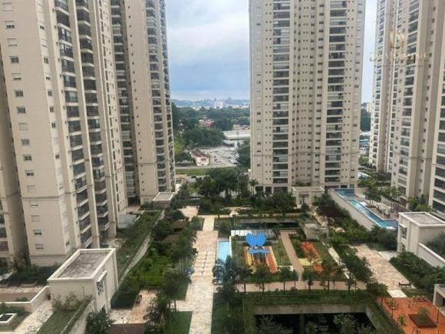 Apartamento com 3 dormitórios à venda, 86 m² por R$ 779.990,00 Jardim Flor da Montanha Guarulhos