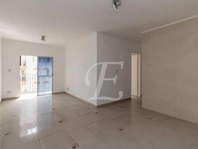 Apartamento com 3 dormitórios à venda, 86 m² por R$ 795.000,00 Parque Mandaqui São Paulo/SP