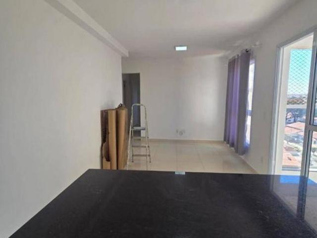 Apartamento com 3 dormitórios à venda, 86 m² por R$ 798.000,00 Prime Cidade Nova Indaiatuba/SP