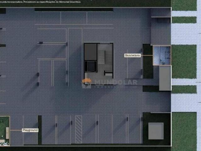 Apartamento com 3 dormitórios à venda, 86 m² por R$ 799.900,00 Boa Vista Curitiba/PR