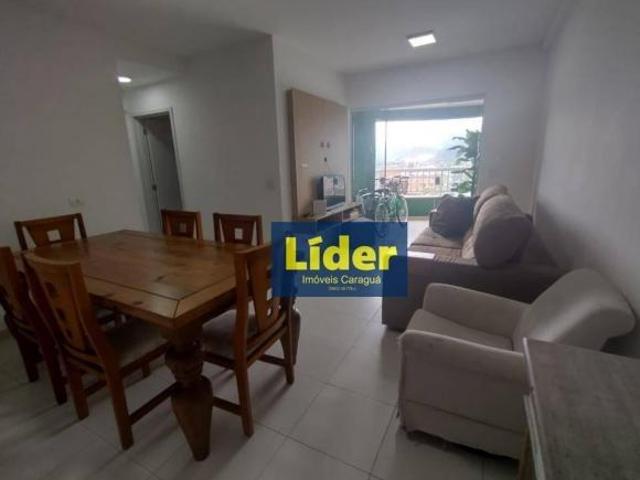 Apartamento com 3 dormitórios à venda, 86 m² por R$ 800.000,00 Indaiá Caraguatatuba/SP