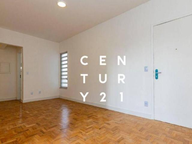 Apartamento com 3 dormitórios à venda, 86 m² por R$ 800.000,00 Pinheiros São Paulo/SP