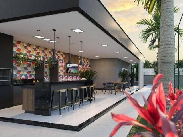 Apartamento com 3 dormitórios à venda, 86 m² por R$ 817.000,00 Mangal Sorocaba/SP