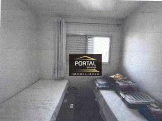 Apartamento com 3 dormitórios à venda, 86 m² por R$ 850.000,00 Vila Gumercindo São Paulo/SP