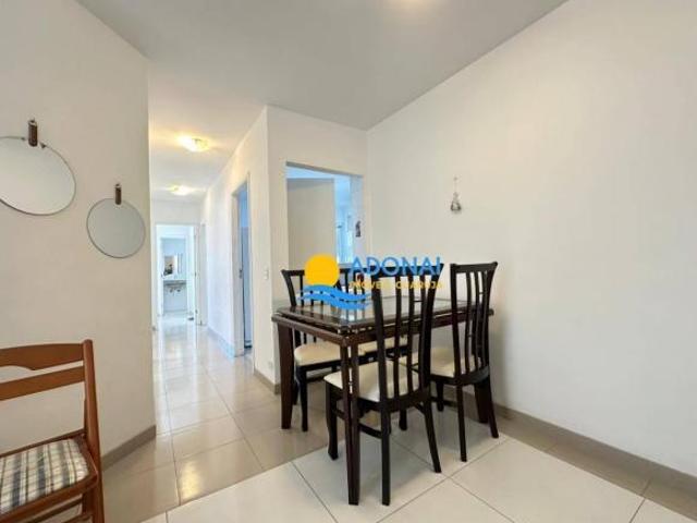 Apartamento com 3 dormitórios à venda, 86 m² por R$ 850.000,00 Asturias Guarujá/SP