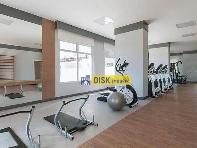 Apartamento com 3 dormitórios à venda, 86 m² por R$ 850.000,00 Independência São Bernardo do Cam