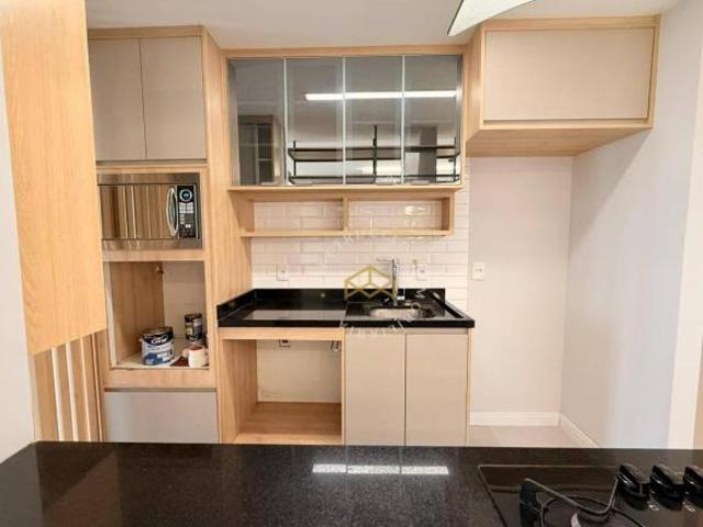 Apartamento com 3 dormitórios à venda, 86 m² por R$ 850.000,00 Jardim Ypê Paulínia/SP