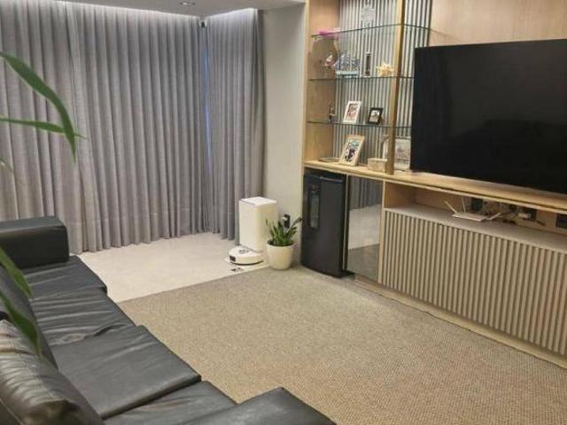 Apartamento com 3 dormitórios à venda, 86 m² por R$ 850.000 EVIDENCE VILLE Aparecida de Goiânia