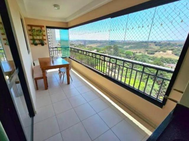 Apartamento com 3 dormitórios à venda, 86 m² por R$ 879.900,00 Bosque dos Eucaliptos São José do