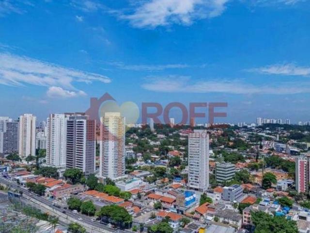 Apartamento com 3 dormitórios à venda, 86 m² por R$ 870.000,00 Vila Mascote São Paulo/SP