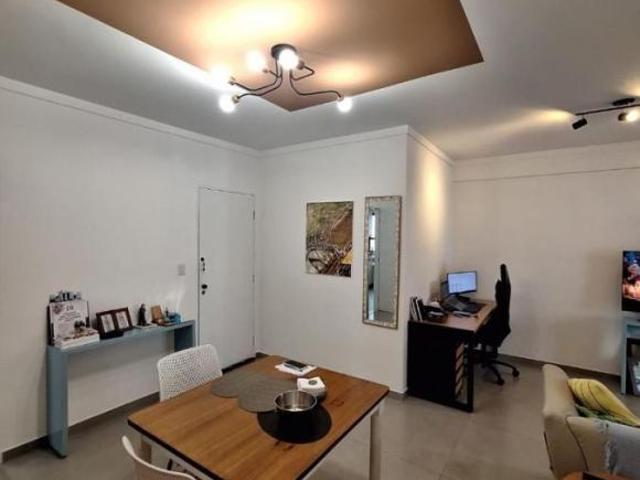 Apartamento com 3 dormitórios à venda, 86 m² por R$ 880.000,00 Jardim Aquarius São José dos Camp