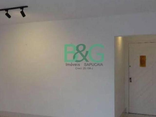 Apartamento com 3 dormitórios à venda, 86 m² por R$ 909.000 Perdizes São Paulo/SP