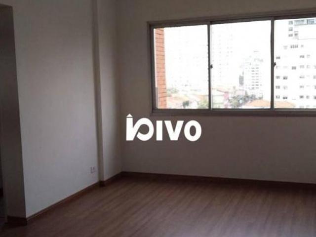 Apartamento com 3 dormitórios à venda, 86 m² por R$ 900.000,00 Vila Clementino São Paulo/SP