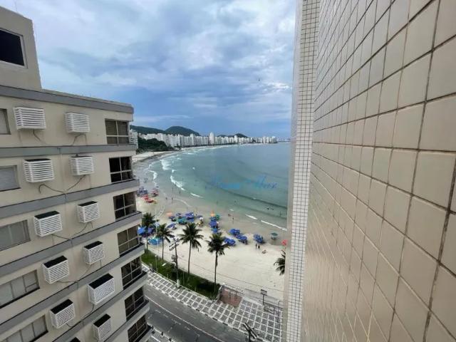 Apartamento à venda, 86 m² por R$ 900.000,00 Astúrias Guarujá/SP