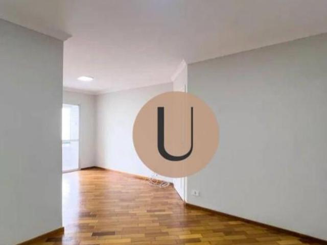 Apartamento com 3 dormitórios à venda, 86 m² por R$ 910.000,00 Cambuci São Paulo/SP