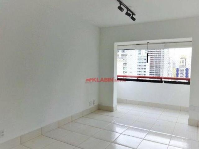 Apartamento com 3 dormitórios à venda, 86 m² por R$ 910.000,00 Perdizes São Paulo/SP