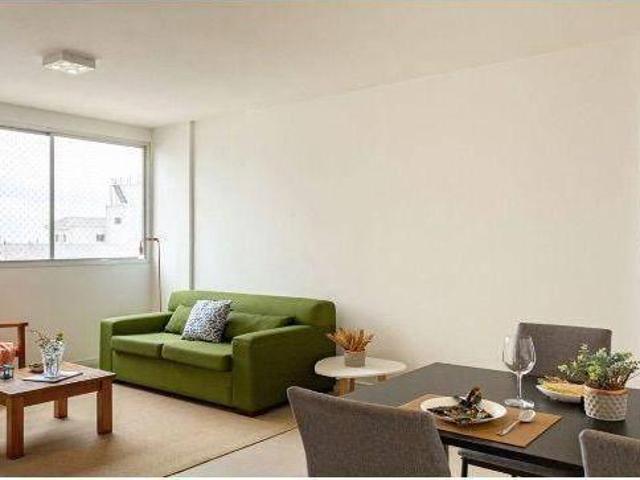 Apartamento com 3 dormitórios à venda, 86 m² por R$ 920.000,00 Pinheiros São Paulo/SP