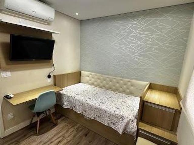 Apartamento com 3 dormitórios à venda, 86 m² por R$ 980.000,00 Jardim Flor da Montanha Guarulhos