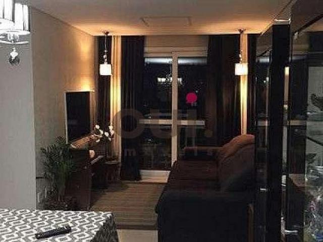 Apartamento com 3 dormitórios à venda, 86 m² por R$ 950.000,00 Vila Mariana São Paulo/SP