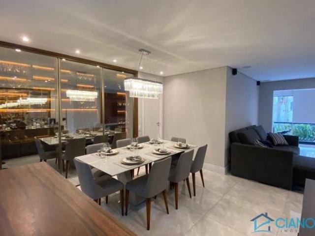 Apartamento com 3 dormitórios à venda, 86 m² por R$ 950.000,00 Vila Regente Feijó São Paulo/SP