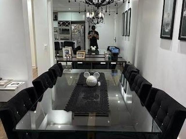 Apartamento com 3 dormitórios à venda, 86 m² por R$ 950.000,00 Condomínio Edifício Soho Indaiatu
