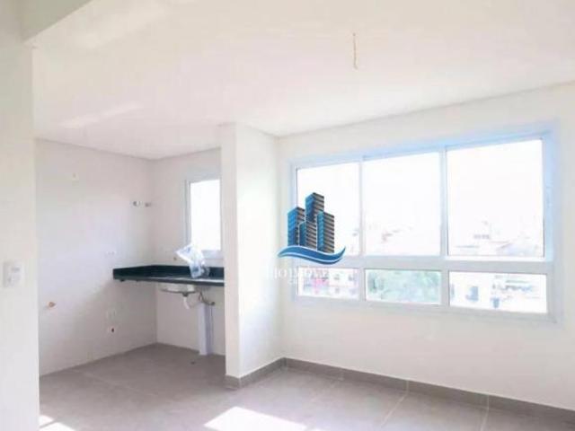 Apartamento com 3 dormitórios à venda, 86 m² por R$ 964.000,00 Barcelona São Caetano do Sul/SP