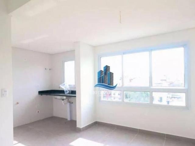 Apartamento com 3 dormitórios à venda, 86 m² por R$ 964.000,00 Barcelona São Caetano do Sul/SP