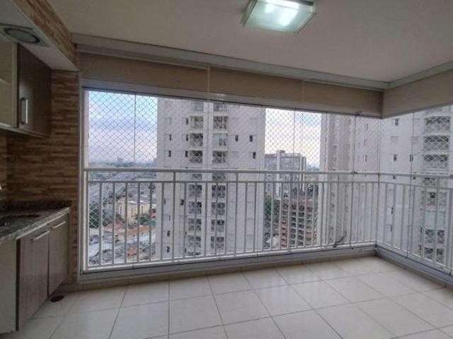 Apartamento com 3 dormitórios à venda, 86 m² por R$ 960.000,00 Vila Augusta Guarulhos/SP