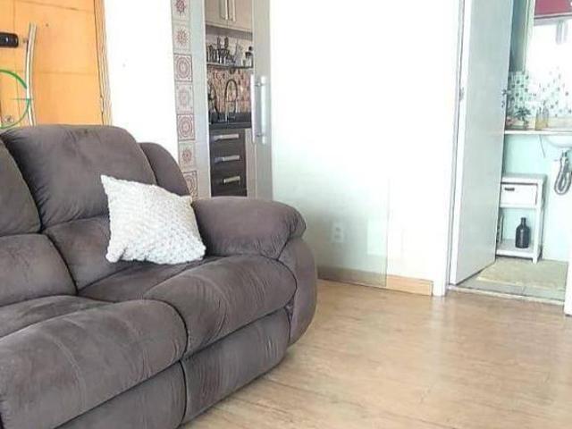Apartamento com 3 dormitórios à venda, 86 m² por R$ 974. Vila Leonor Guarulhos/SP
