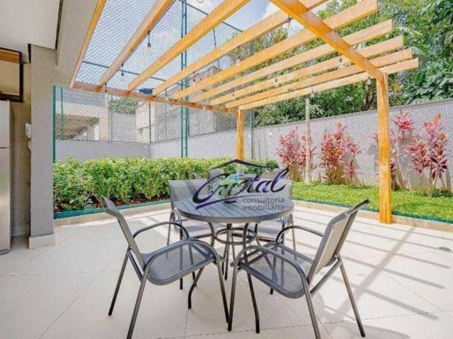 Apartamento com 3 dormitórios à venda, 86 m² por R$ 995.000,00 Bela Vista Osasco/SP