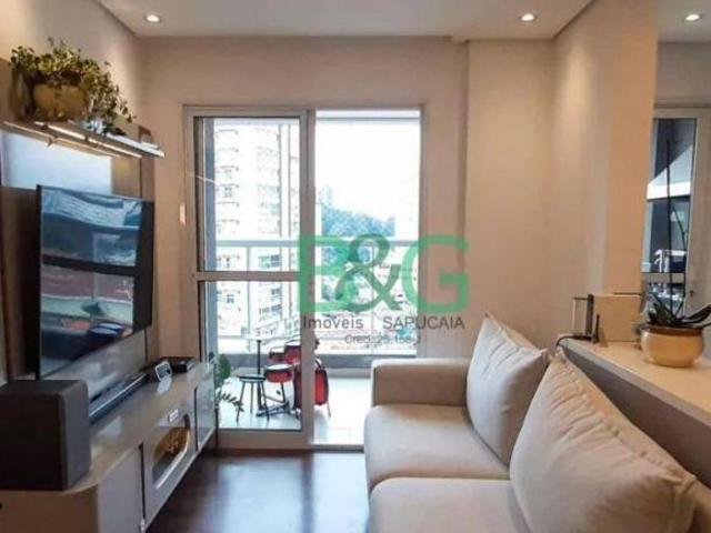 Apartamento à venda, 86 m² por R$ 959.000,00 Centro Osasco/SP
