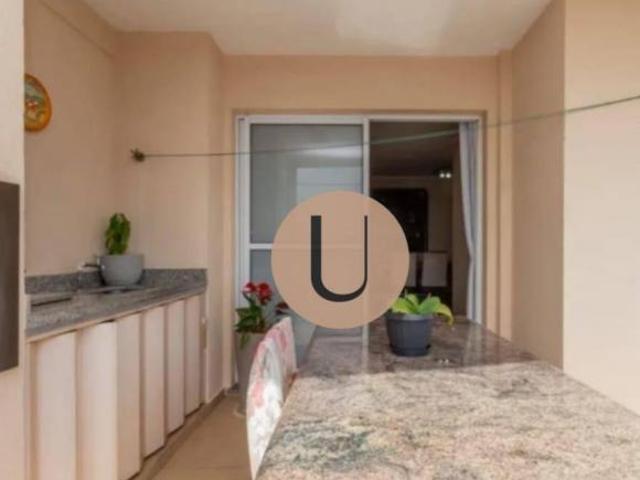 Apartamento com 3 dormitórios à venda, 86 m² por R$ 990.000,00 Ipiranga São Paulo/SP