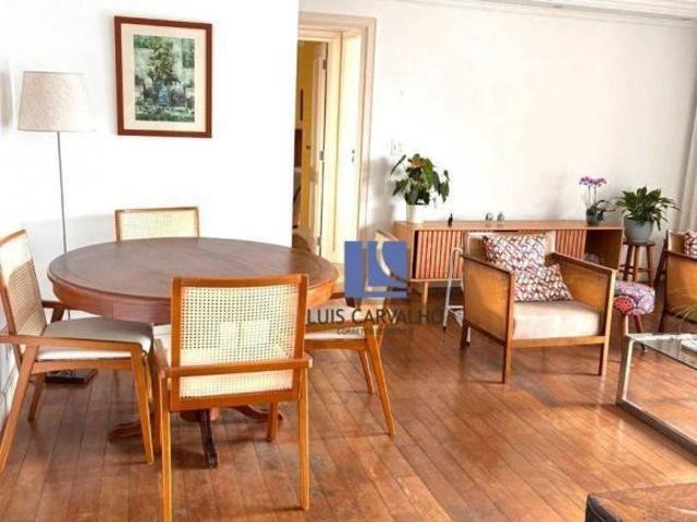 Apartamento com 3 dormitórios à venda, 86 m² por R$ 990.000 Vila Progredior São Paulo/SP