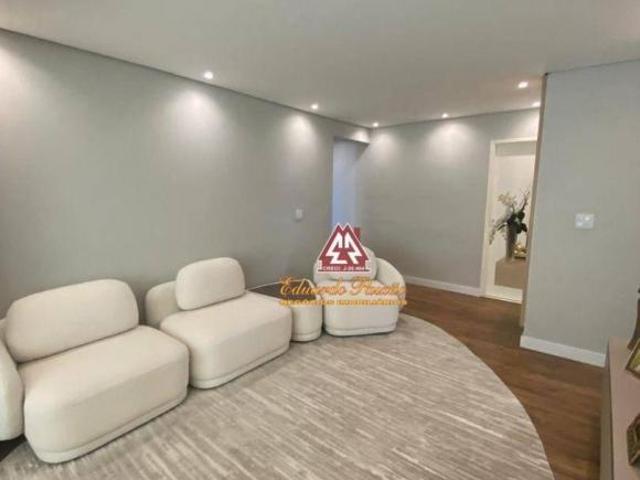 Apartamento com 3 dormitórios à venda, 86 m² Vila Progresso Guarulhos/SP