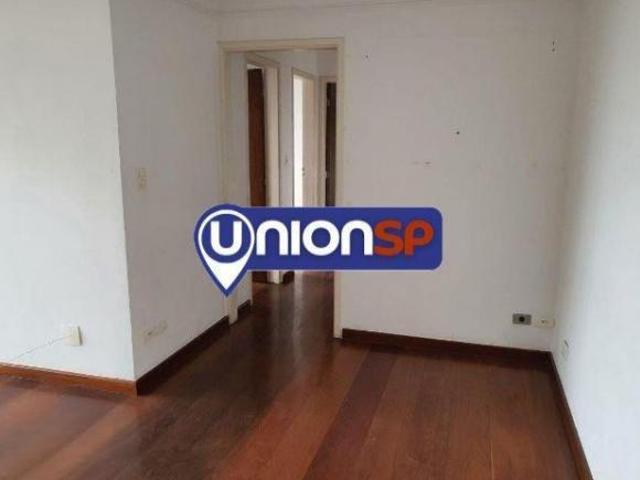 Apartamento com 3 dormitórios à venda, 86m² por R$ 830.000 Vila Progredior São Paulo/SP