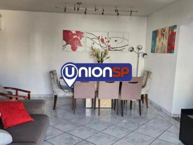 Apartamento com 3 dormitórios à venda, 86m² por R$ 909.000,00 Vila Mariana São Paulo/SP
