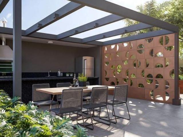 Apartamento com 3 dormitórios à venda, 86m² por R$ 1.171.195,81 Brooklin São Paulo/SP