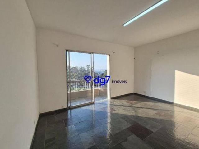 Apartamento com 3 dormitórios à venda, 87 m² Butantã São Paulo/SP