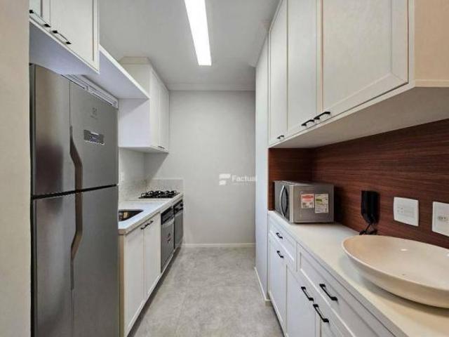 Apartamento com 3 dormitórios à venda, 87 m² por R$ 3.200.000,00 Riviera de São Lourenço Bertiog