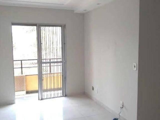 Apartamento com 3 dormitórios à venda, 87 m² por R$ 185.000,00 Recanto do Sol I Campinas/SP