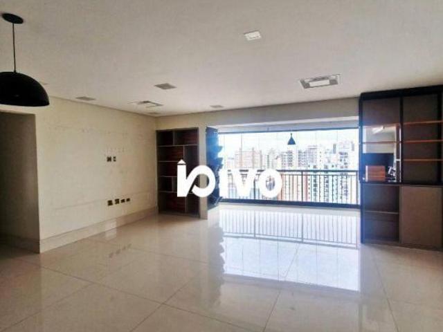 Apartamento à venda, 87 m² por R$ 1.400.000,00 Vila Clementino São Paulo/SP